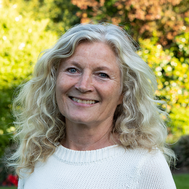 Hanne Hansen, boardmember – Danish Chamber